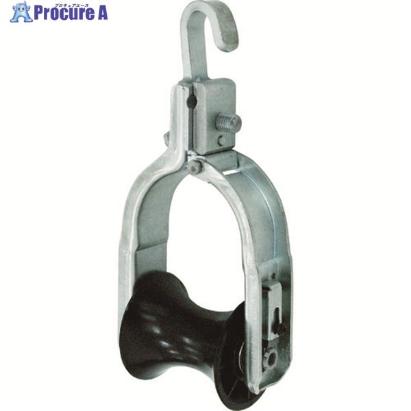 ●最大荷重(kN)：0.98●幅(mm)：104●奥行(mm)：65●高さ(mm)：220●最大ケーブル径(mm)：φ60