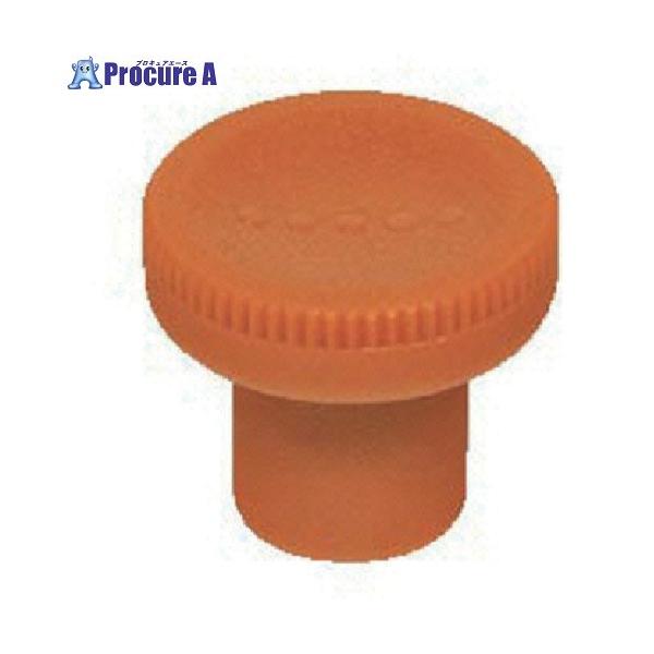 【代引決済不可】【送料都度見積】  ●外径(mm)：21●ねじ深さ(mm)：10●ノブ高さ(mm)：18●ねじ径：M4×0.7