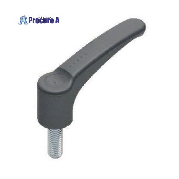 【代引決済不可】【送料都度見積】  ●ハンドル径(mm)：52●ボス径(mm)：15.5●ねじ長さ(mm)：16●ねじ径：M6×1.0