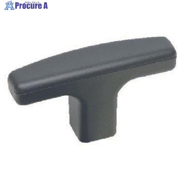 ●ノブ高さ(mm)：41.5●ねじ寸法：M8×1.25●ねじ深さ(mm)：25●幅(mm)：20●耐熱温度(℃)：130●長さ(mm):82●ハンドル径(mm)：80●ボス径(mm)：20