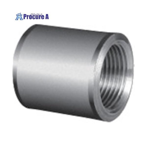 【送料都度見積】●呼び径A：6●呼び径B：1/8●L(mm)：23●D(mm)：15