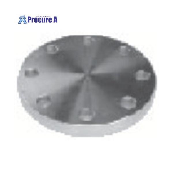 【代引決済不可】【送料都度見積】  ●呼び径A：50●呼び径B：2●外径(mm)：130●厚さ(mm)：14●ボルト穴数(個)：4●ボルト穴径(mm)：15●使用圧力(K)：5