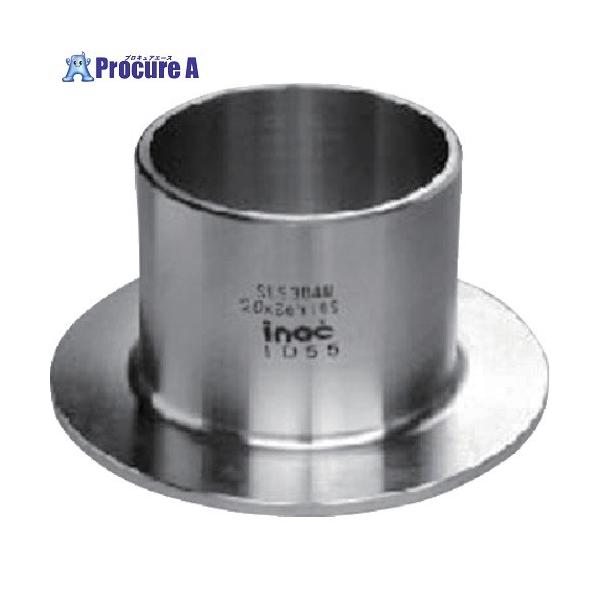 【代引決済不可】【送料都度見積】  ●呼び径A：100●呼び径B：4●外径D(mm)：114.3●F(mm)：50●T(mm)：4.0