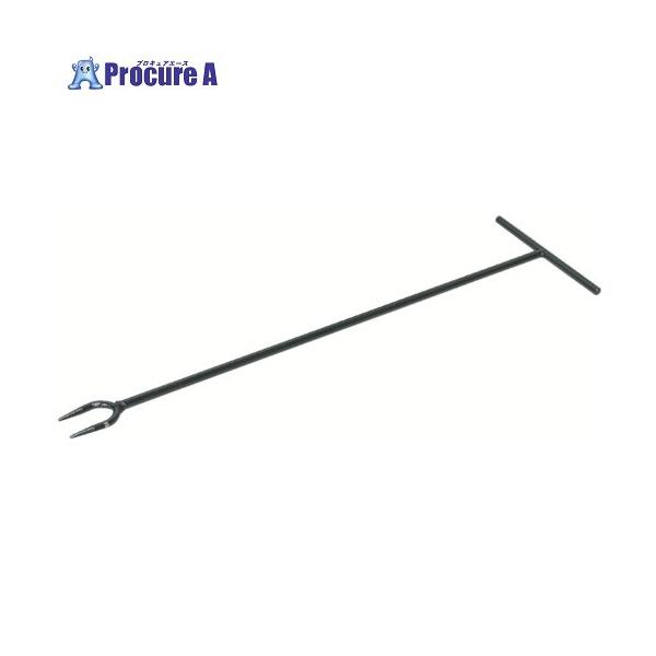 ●全長(mm)：1000●ピン幅(mm)：45●軸径(mm)：16