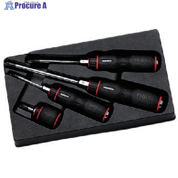 ●セット内容(本)：4●セット内容：［［＋］］1・2・3、スタッビ［［＋］］2