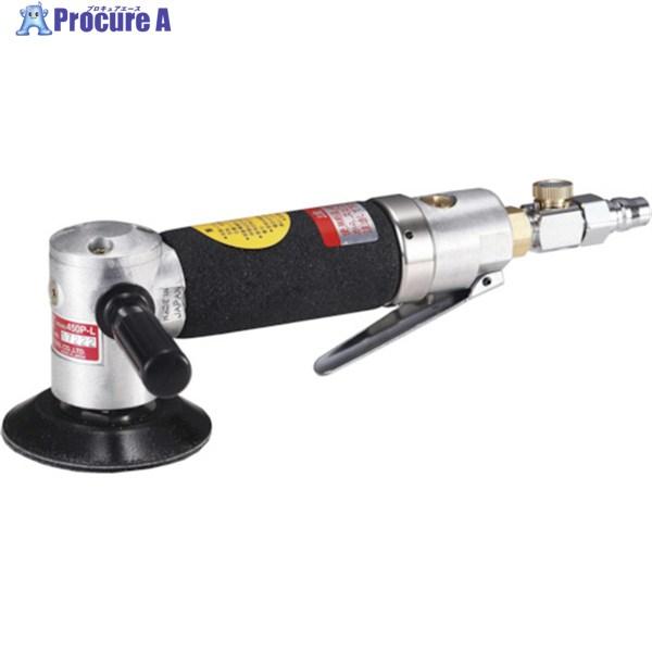 ●ペーパーサイズ(mm)：φ50/75●無負荷回転数(min［［の−１乗］］)：5000●空気消費量(［［Ｍ３］］/min)：0.35●ホース取付口：Rc1/4●排気：後方●全長(mm)：200●オービットダイヤ(mm)：0●高さ(mm)：...