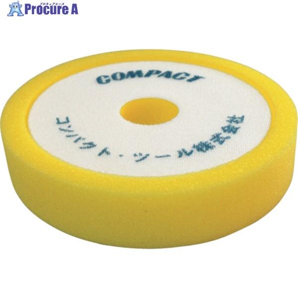 ●品名：ウレタンバフ●適合機種：715A2、725、935GP-S、914l、G-150N、C-150N、P-150Nなど●パッド寸法(mm)：123●外径(mm)：150●色：黄●寸法(mm)：30×150×30●タイプ：中目●幅(mm)...