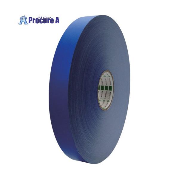 【代引決済不可】【送料都度見積】  ●色：青●幅(mm)：50●長さ(m)：500●厚さ(mm)：0.14