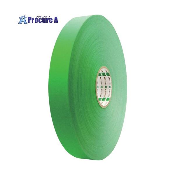 【代引決済不可】【送料都度見積】  ●色：緑●幅(mm)：50●長さ(m)：500●厚さ(mm)：0.14