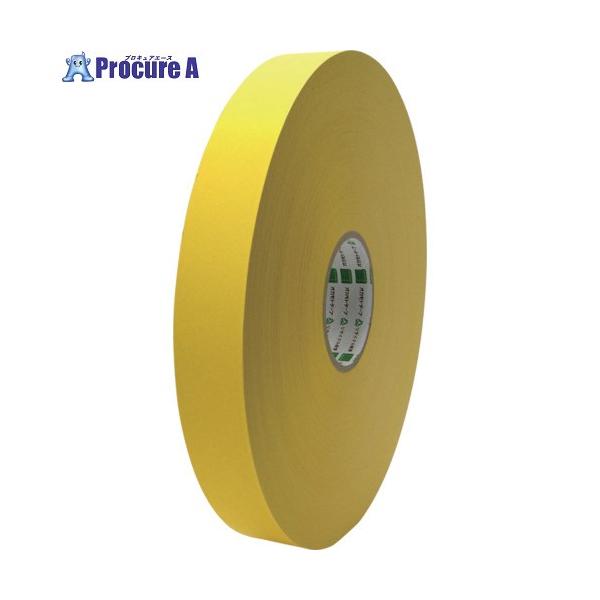 【代引決済不可】【送料都度見積】  ●色：黄●幅(mm)：50●長さ(m)：500●厚さ(mm)：0.14