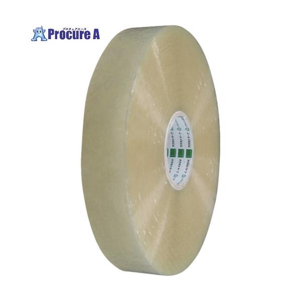 【代引決済不可】【送料都度見積】  ●色：透明●幅(mm)：48●長さ(m)：1000●厚さ(mm)：0.053