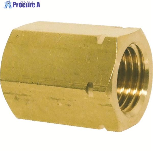 ●接続口径D1：G1/4メネジ●接続口径D2：Rc1/4●六角対辺(mm)：17●使用流体：空気●最高使用圧力(MPa)：1.0