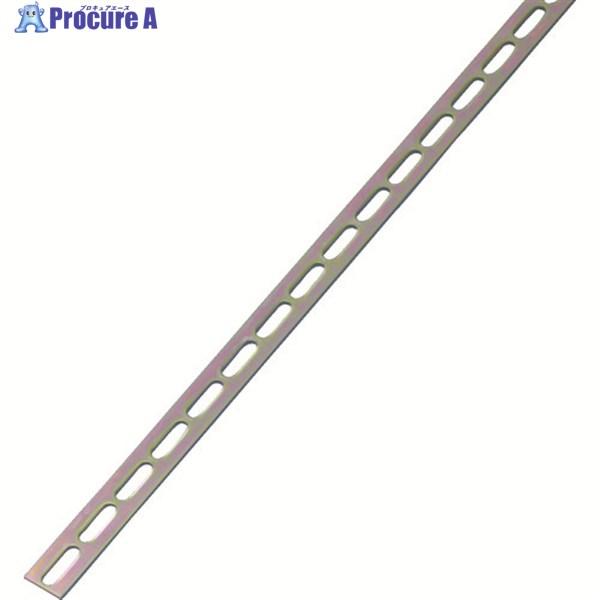 ※車上渡し ●幅(mm)：19●長さ(mm)：2000●厚さ(mm)：3.0●穴幅(mm)：6.2×22（ピッチ25）