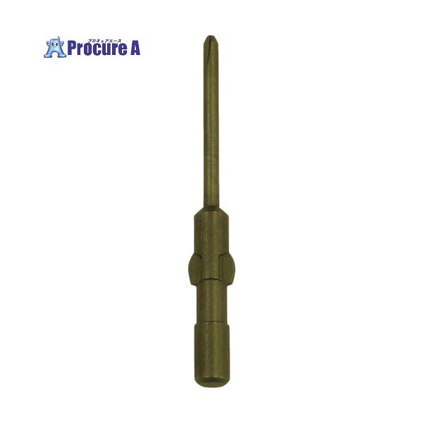 【代引決済不可】【送料都度見積】  ●全長(mm)：40●適用機種電動ドライバ−：3K-110L・3K-110P・2KD-100・2KD-200・2KD-300