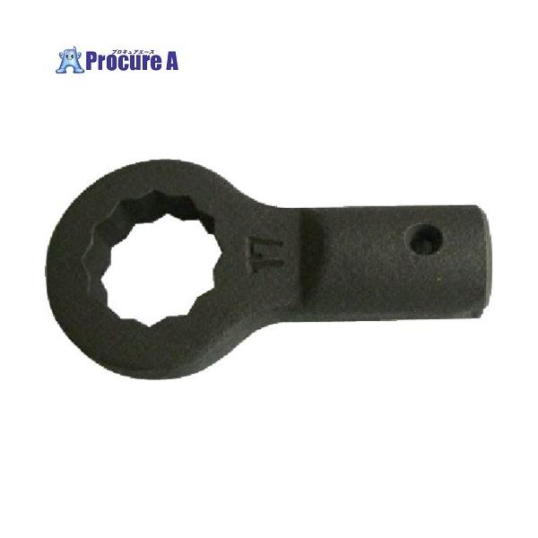 【送料都度見積】●適合トルクレンチ：N6〜N12LCK、N6〜N12SPCK、DTC-CN500REV、DTC-N10REV、N6〜N12GCK●厚さ(mm)：8●有効長(mm)：45●二面幅寸法(mm)：9●寸法(mm)頭：18●寸法(m...