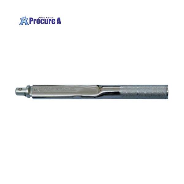 【送料都度見積】●全長(mm)：196●トルクセットに応じられる範囲(N・m)：7〜23●ヘッド差込径(φ)：12●トルク精度：±3%