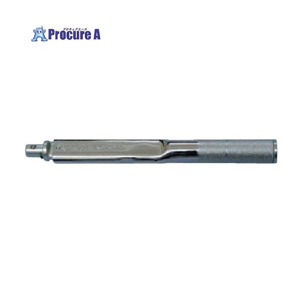 【送料都度見積】●全長(mm)：312●トルクセットに応じられる範囲(N・m)：20〜90●ヘッド差込径(φ)：15●トルク精度：±3%
