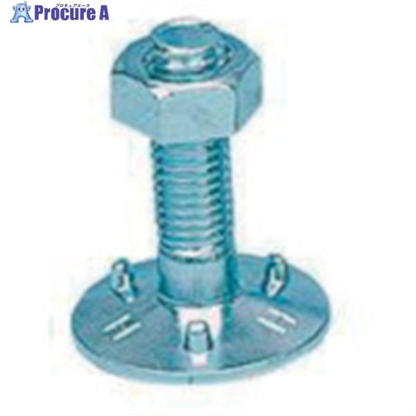 ●ねじ径：M10●ベース幅(mm)：32●全長(mm)：32●本体幅(mm)：32●高さ(mm)：35