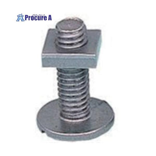 【送料都度見積】●ネジ径：W5／16●全長(mm)：19