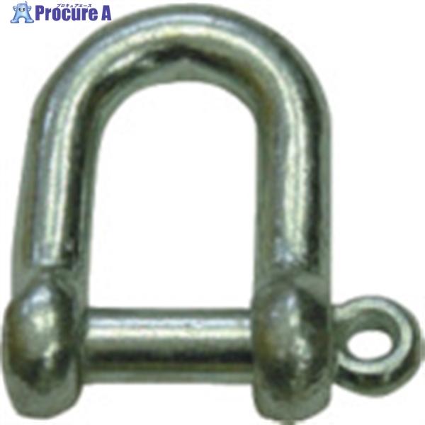 ●ねじ径：W1/2●B(mm)：25●D(mm)：12●L(mm)：43●d(mm)：25●使用荷重(ton)：0.45●使用荷重(t)：0.42