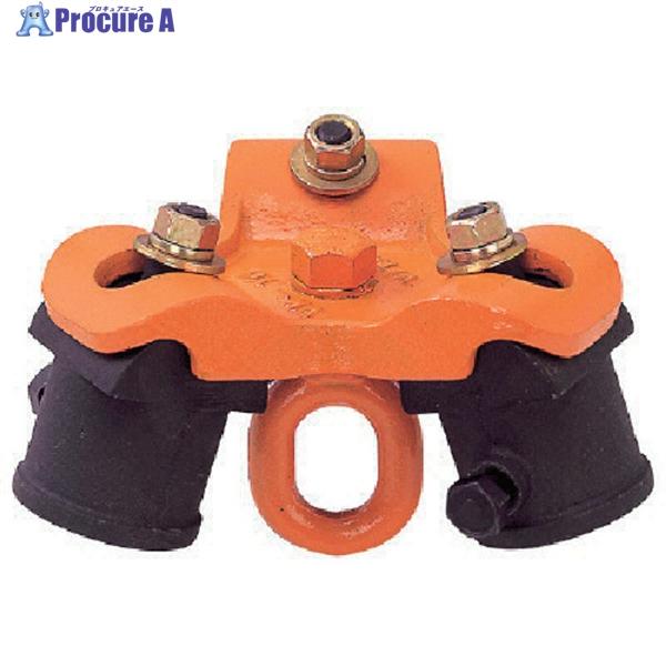 ●定格荷重(t)：1.0●適合支柱径(mm)：48.6