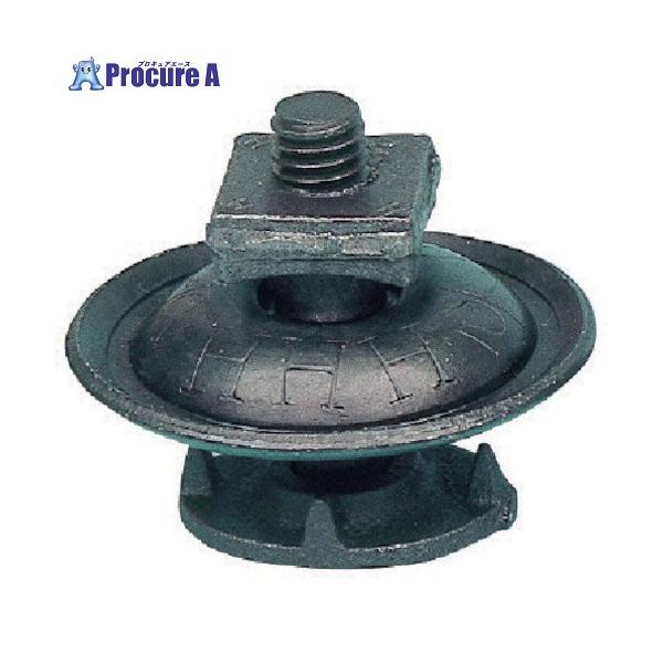 【代引決済不可】【送料都度見積】  ●ネジ径×ボルト全長(mm)：W1/4×32