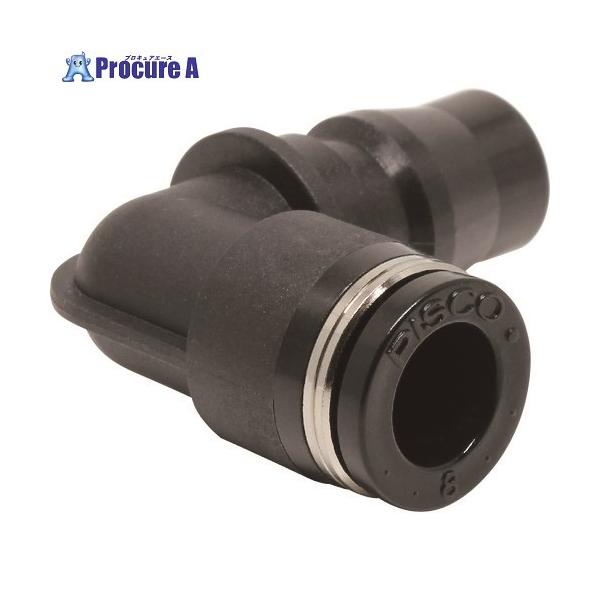 【送料都度見積】●適合チューブ外径D(mm)：8●使用流体：空気●使用温度範囲(℃)：0〜60(凍結なきこと)●適用ソケット：CPS20タイプ●使用圧力範囲(Mpa)：0.9●使用真空圧力(kPa)：-100