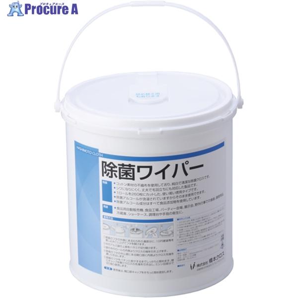 ●シートサイズ(mm)：160×260●ケース入数：260枚×４個●入数(枚)：260●タイプ：本体/アルコール●容器形状：バケツタイプ