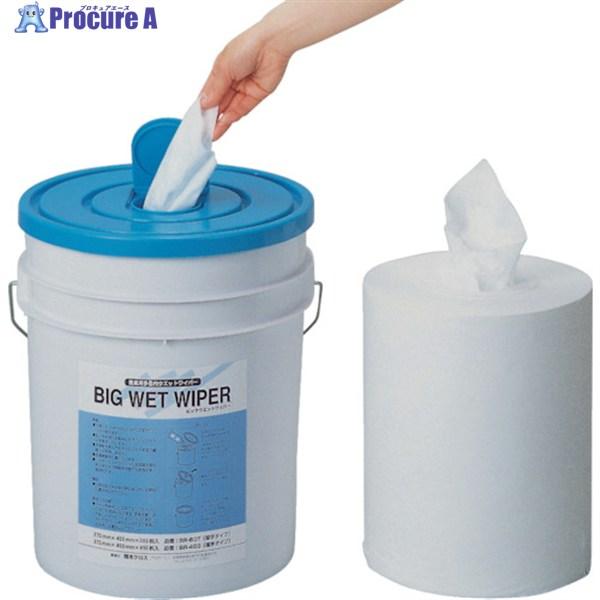 ●シート長辺(mm)：400●シート短辺(mm)：270●色：ホワイト●ケース入数：300枚×2本●シートサイズ(mm)：270×400●中厚手タイプ●詰替用、ロール２本●巻き枚数(枚)：300