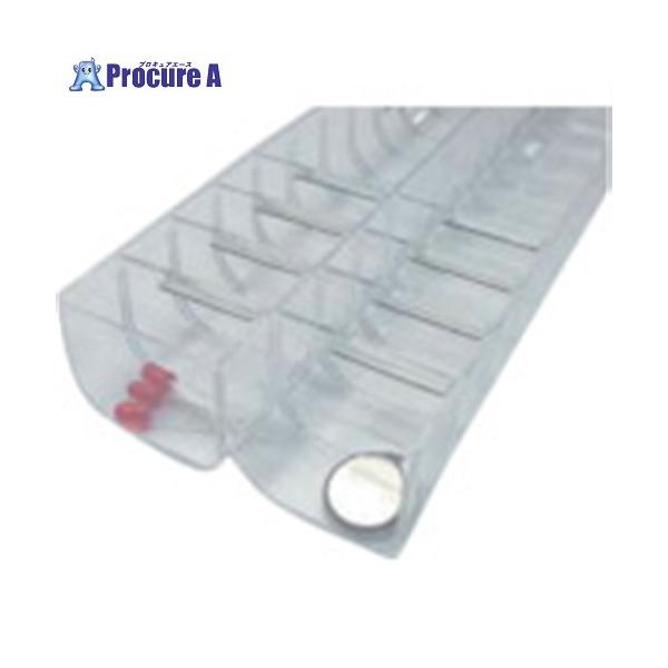 【送料都度見積】●表面抵抗値(Ω)：10[[の11乗]]Ω以下●外形寸法(mm)間口×奥行×高さ：88×245×34.5