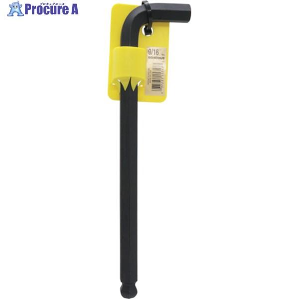 ●対辺寸法(インチ)：9/16●首下寸法(mm)：44●全長(mm)：229●色：黒