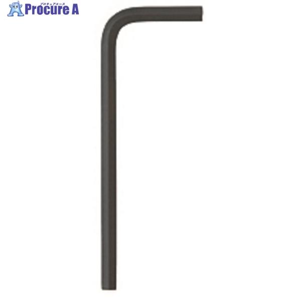 ●対辺寸法(mm)：4.0●首下寸法(mm)：22●全長(mm)：68●色：黒染め●対辺(mm)：4.0