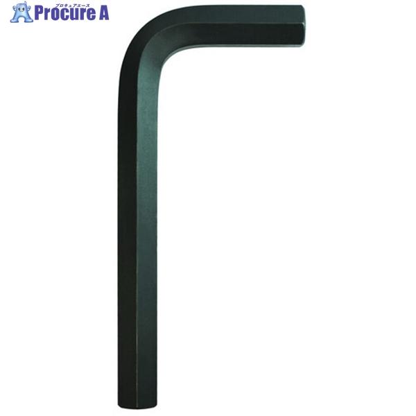 ●対辺寸法(mm)：19●首下寸法(mm)：69●全長(mm)：175●色：黒染め●対辺(mm)：19