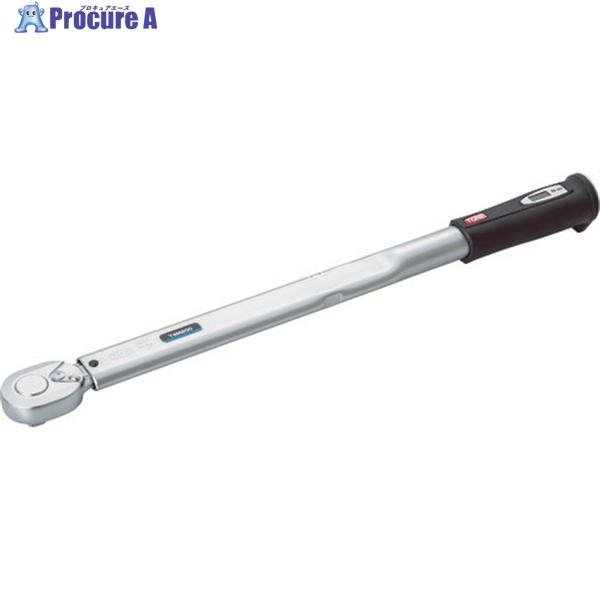 ●トルク調整範囲(N・m)：40〜200●最小目盛(N・m)：2●全長(mm)：505●差込角(mm)：12.7●頭部幅(mm)：45.2●トルク精度：±3％●負荷方向：右