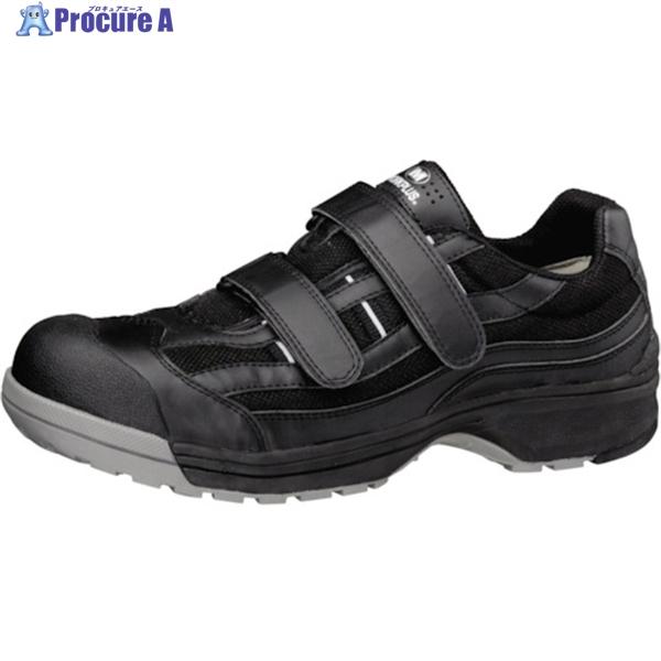 ●寸法(cm)：27.5●足幅サイズ：EEE●色：ブラック●規格：JSAA規格 A種●耐圧迫荷重(kN)：10±0.1