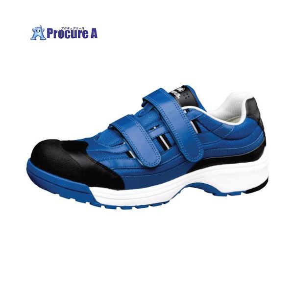 ●寸法(cm)：27.5●足幅サイズ：EEE●色：ブルー●規格：JSAA規格 A種●耐圧迫荷重(kN)：10±0.1