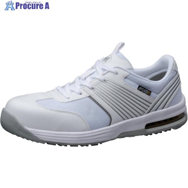 ●寸法(cm)：26.0●足幅サイズ：EEE●色：ホワイト●規格：JSAA A種認定●耐圧迫荷重(kN)：10±0.1
