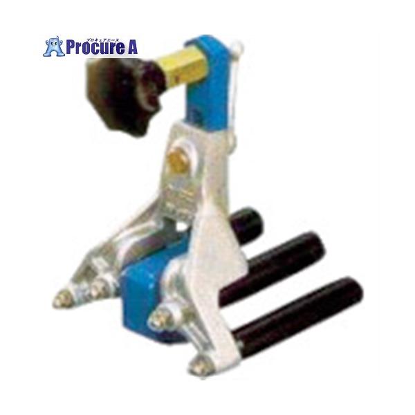 ●全長(mm)：235×155×180●面取り能力：内面30°●幅(mm)：155●奥行(mm)：180●高さ(mm)：235●対象材・サイズ：40〜250A●適合サイズ：40〜250