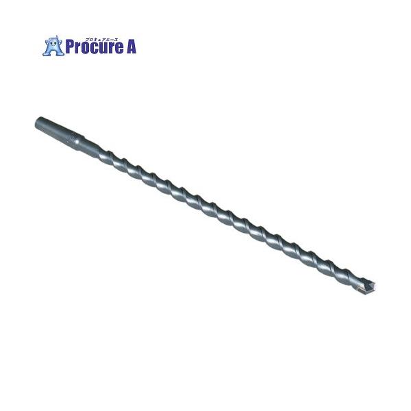 【送料都度見積】●刃径(mm)：35.0●有効長(mm)：385●全長(mm)：505