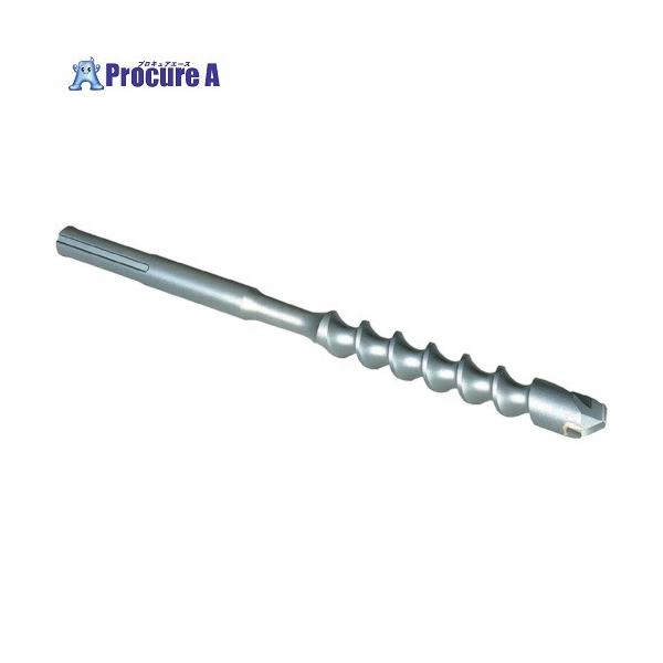 【送料都度見積】●刃径(mm)：35.0●有効長(mm)：400●全長(mm)：540