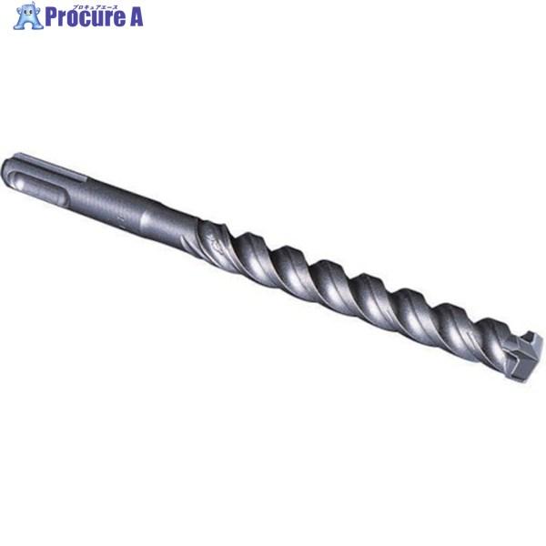 ●刃径(mm)：20●有効長(mm)：200●全長(mm)：266●シャンク形状：SDSplus●適合機種：軽量型ハンマードリル