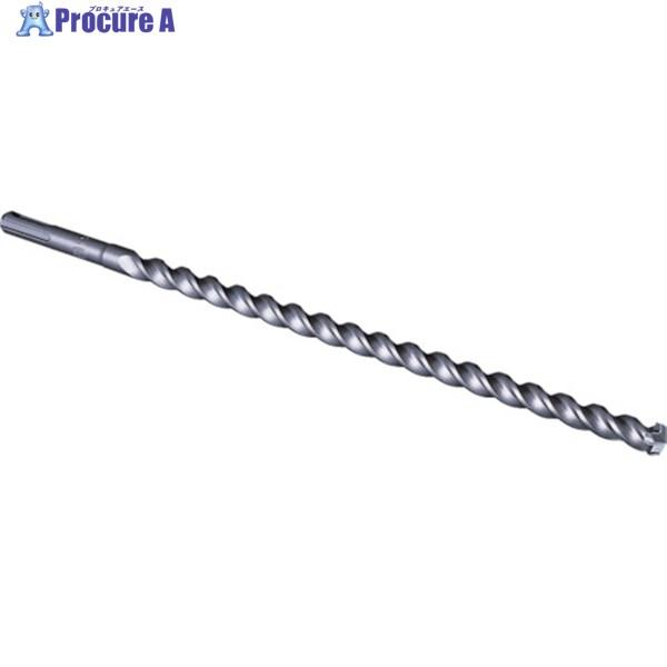 ●刃径(mm)：12●有効長(mm)：550●全長(mm)：616●シャンク形状：SDSplus●適合機種：軽量型ハンマードリル