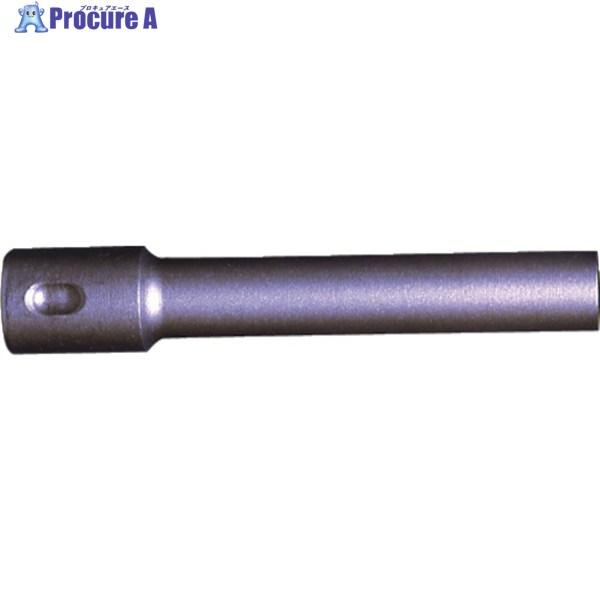 ●刃径(mm)：10.5●有効長(mm)：100●適合機種：高速回転ドリル　3000〜15000rpm●適合カッター(mm)：10.5