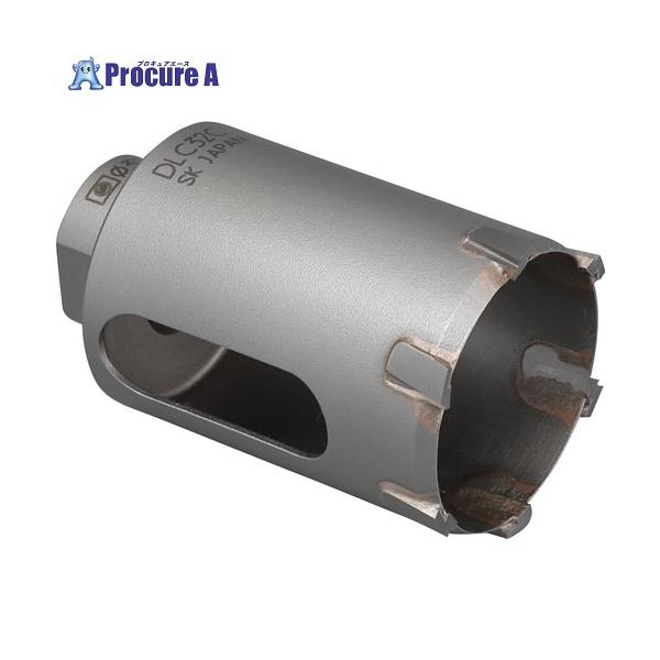 ●刃径(mm)：32●有効長(mm)：40●被削材：木材、合板、樹脂系材料、塩ビパイプ、人造大理石、アクセスフロア。