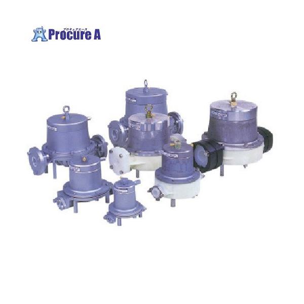 【送料都度見積】●呼び口径：3/8(9mm)●最高吐出圧力(MPa)：0.7●最大使用圧力(Mpa) ：0.7●エア接続：Rc1/4