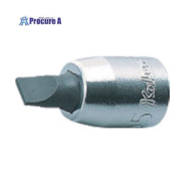 【送料都度見積】●対辺寸法(mm)：0.8×4●全長(mm)：25●差込角(mm)：6.35●対辺(mm)：0.8×4