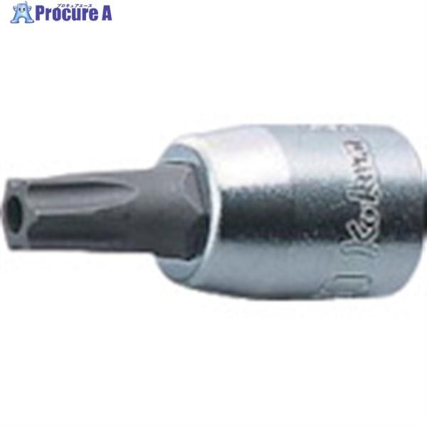 ●呼びNo.：T30H●差込角(mm)：6.35●全長(mm)：28●対辺寸法(mm)：T30H