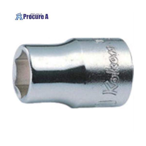 【代引決済不可】【送料都度見積】  ●差込角(mm)：9.5●対辺寸法(インチ)：5/16