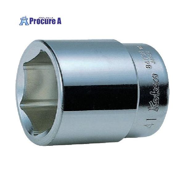 【送料都度見積】●差込角(mm)：25.4●対辺寸法(mm)：83●対辺(mm)：83