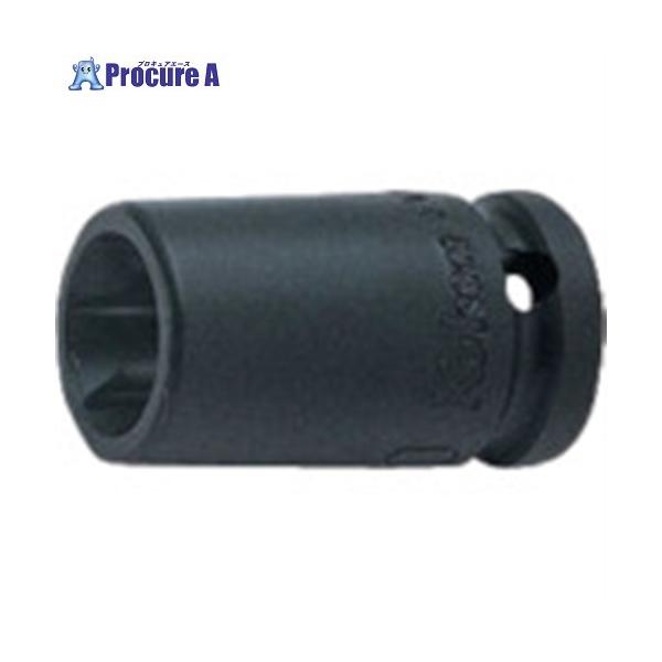 【送料都度見積】●差込角(mm)：6.35●対辺寸法(mm)：E8●適合Oリング：B21●対辺(mm)：E8